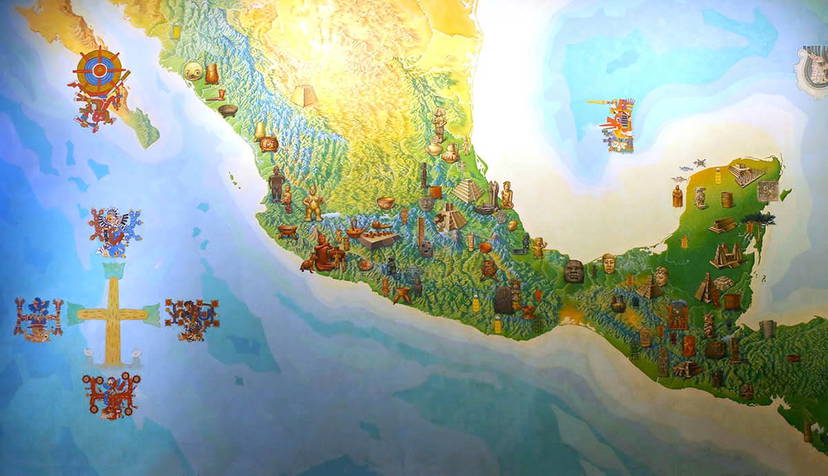 Mesoamerican Civilization: 7 Defining Characteristics Throughout History