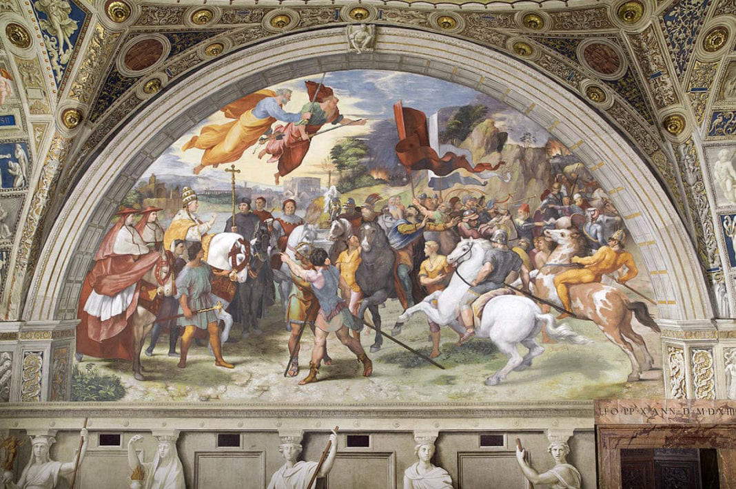The Medici Family: Ultimate Power and Legacy In The Renaissance