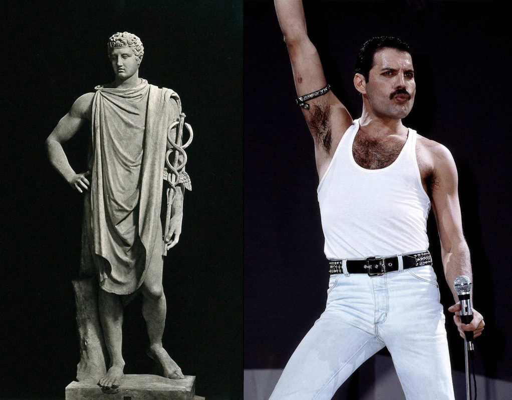 Roman God Names: 10 That Are Still Used Today