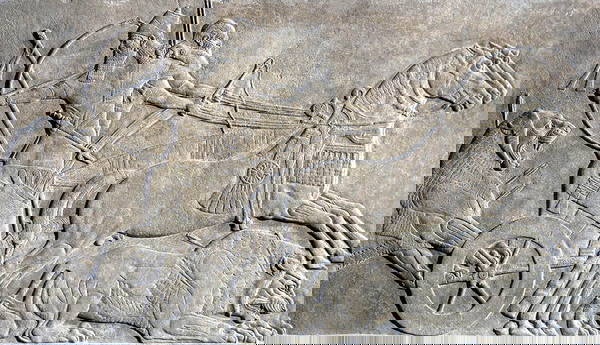 10 Mesopotamian Inventions That Will Surprise You