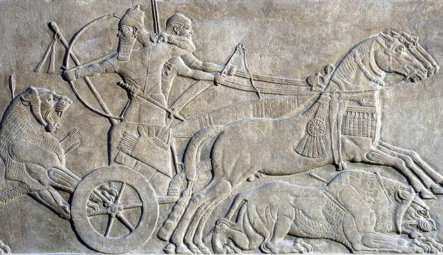 10 Mesopotamian Inventions That Will Surprise You
