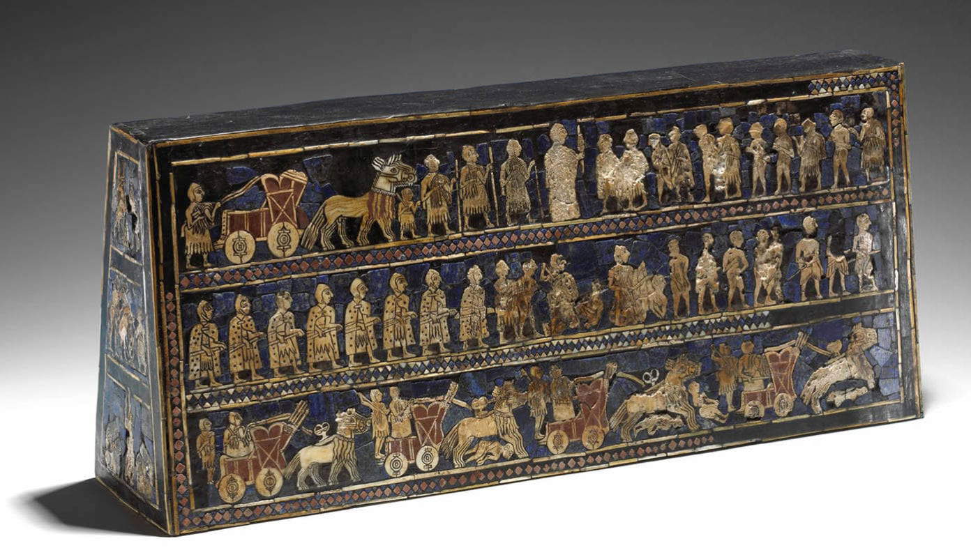 10 Mesopotamian Inventions That Will Surprise You