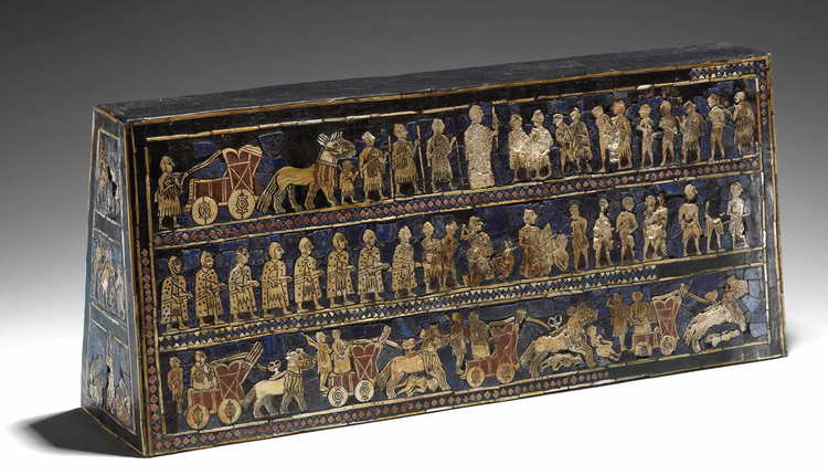 10 Mesopotamian Inventions That Will Surprise You