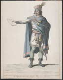 Jacques-Louis David: Painter And Revolutionary