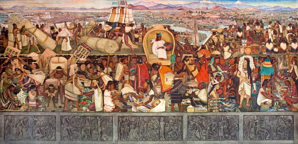 Mesoamerican Civilization: 7 Defining Characteristics Throughout History