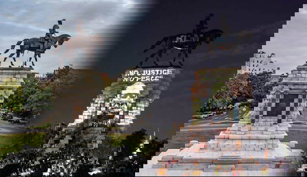 Removing Statues: Reckoning With Confederate And Other US Monuments