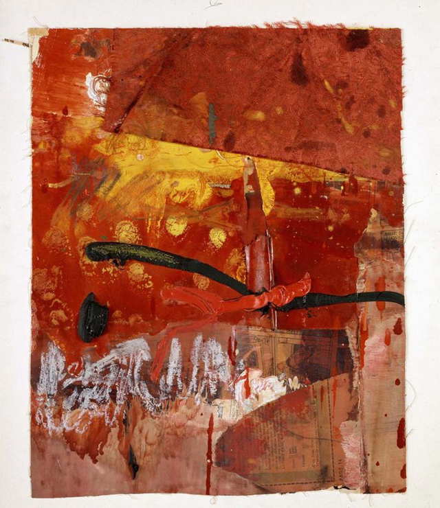 Robert Rauschenberg: A Revolutionary Sculptor and Artist