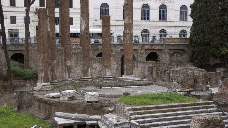 Who Assassinated Julius Caesar?