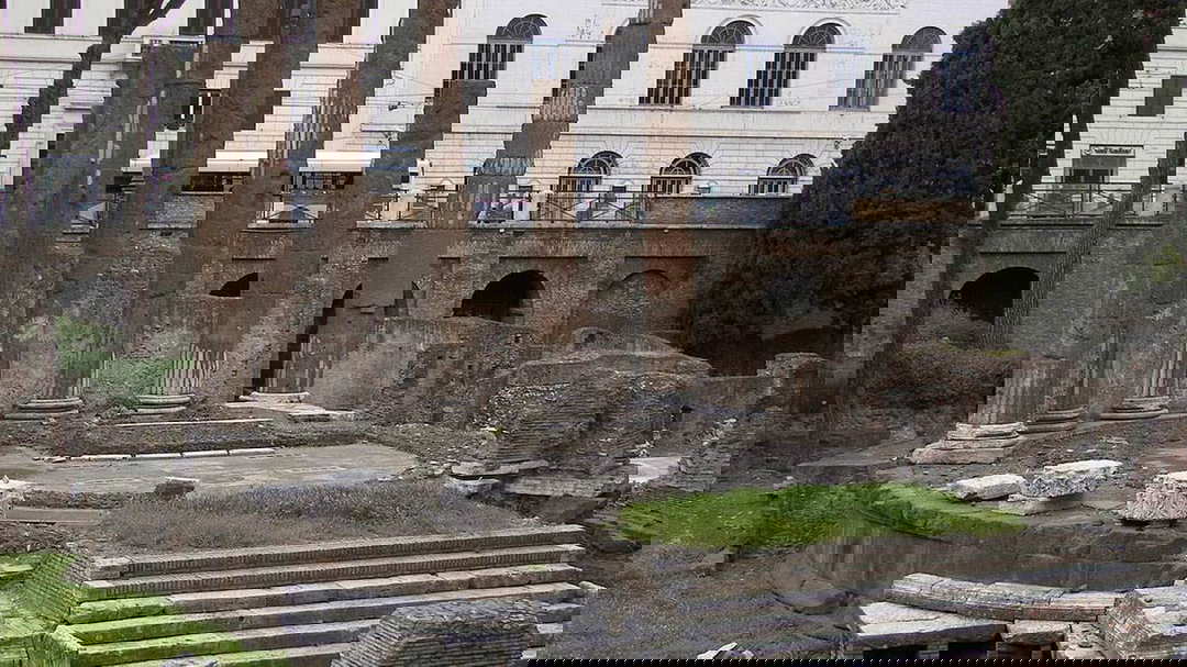 The Roman Senate: An In-Depth Understanding