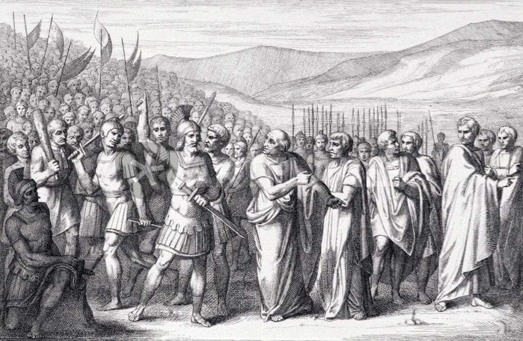 The Roman Senate: An In-Depth Understanding