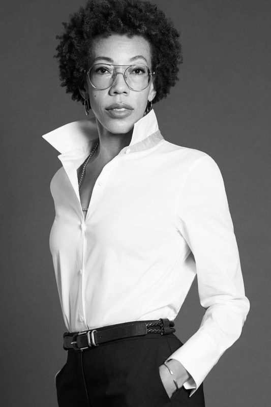 Amy Sherald: A New Form of American Realism