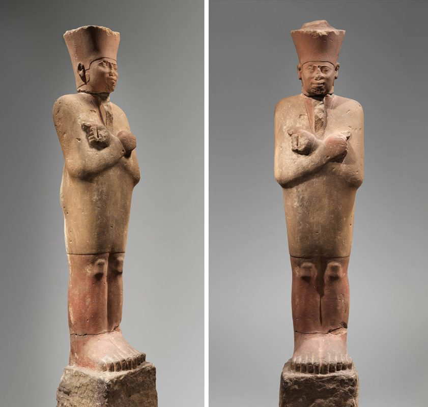 Middle Kingdom Egypt: The Period of Transformation