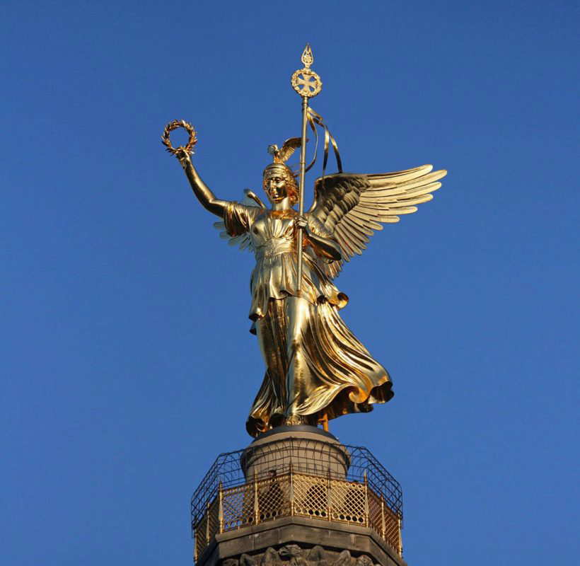 Roman Goddess Names: 10 Historical Names And Their History