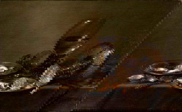 Vanitas: Dutch Master Paintings Explained