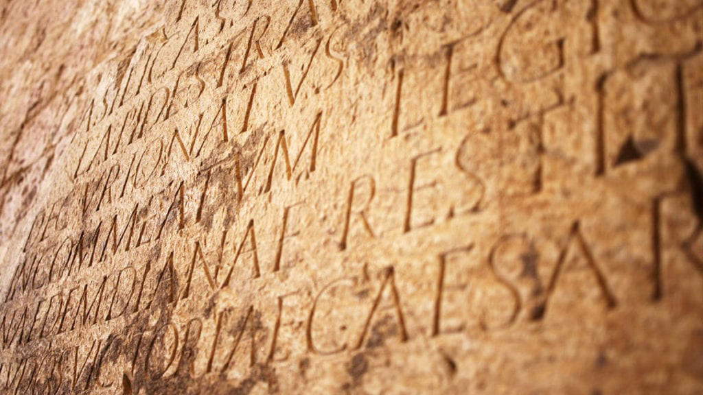 10 Ancient Roman Inventions That Will Surprise You