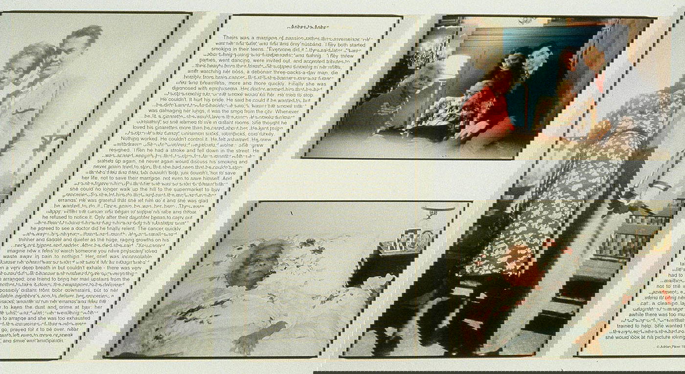 Adrian Piper: The Most Important Conceptual Artist of Our Time ...