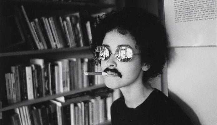 Who Is Adrian Piper? The Most Important Conceptual Artist of Our Time