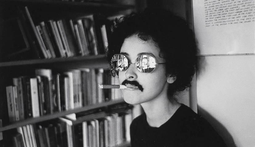 Adrian Piper Is The Most Important Conceptual Artist Of Our Time