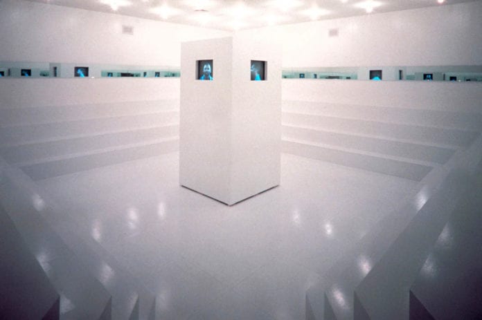 Who Is Adrian Piper? The Most Important Conceptual Artist of Our Time