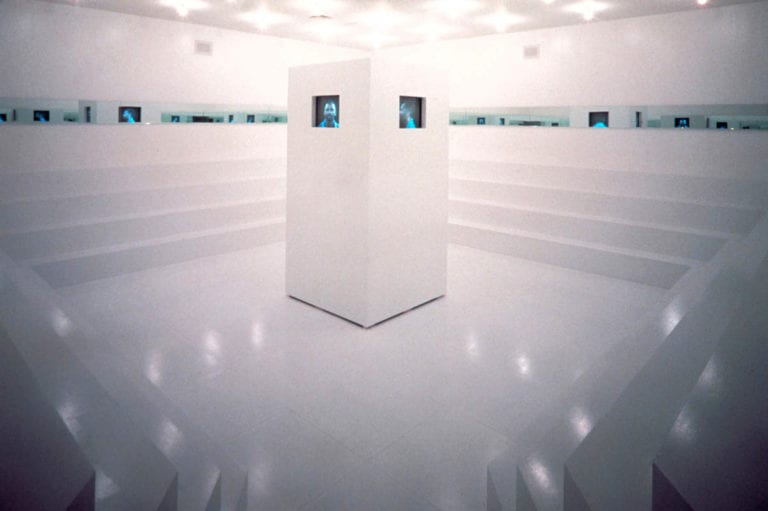 Who Is Adrian Piper? The Most Important Conceptual Artist of Our Time