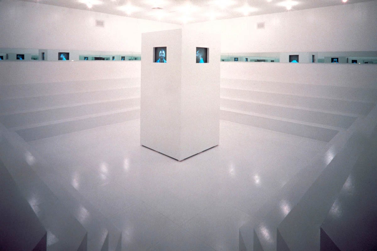 Adrian Piper: The Most Important Conceptual Artist of Our Time ...