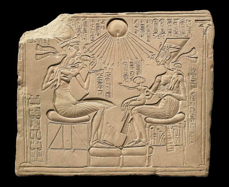 New Kingdom Egypt: Power, Expansion and Celebrated Pharaohs