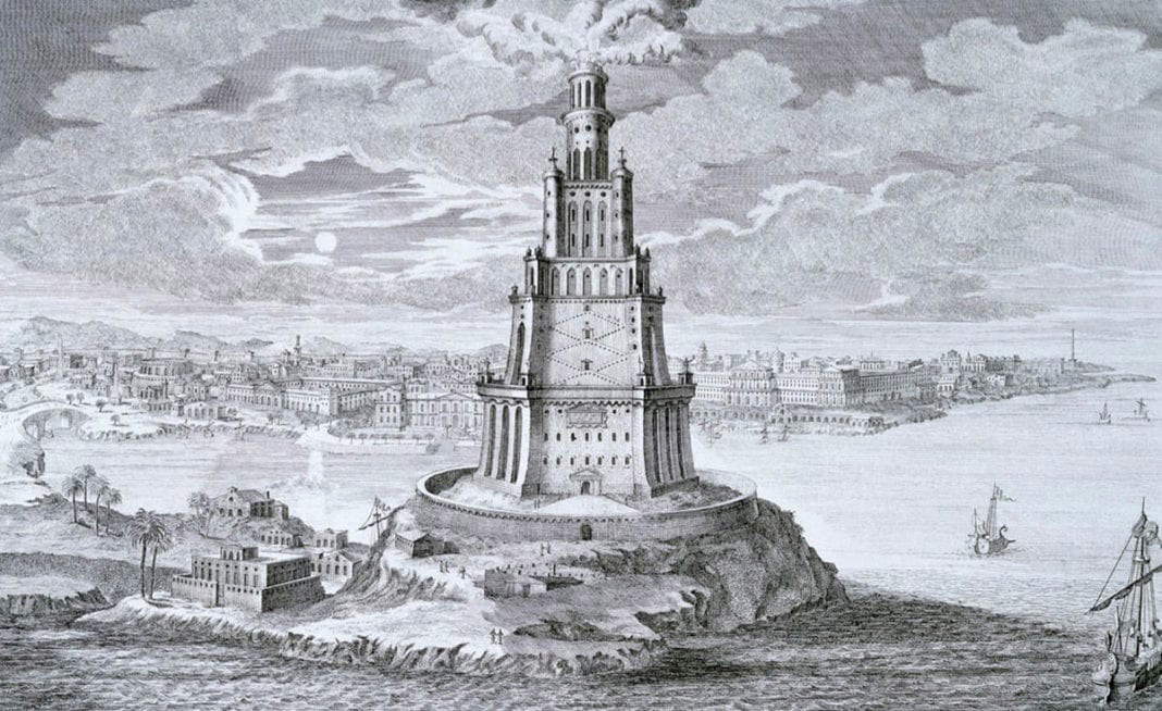 10 Ancient Greek Inventions That Will Surprise You