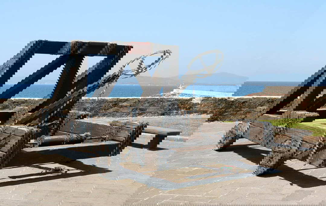 10 Ancient Greek Inventions That Will Surprise You