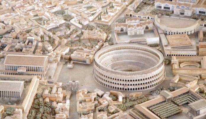 Here’s Why Roman Architecture Stands the Test of Time (10 Facts)