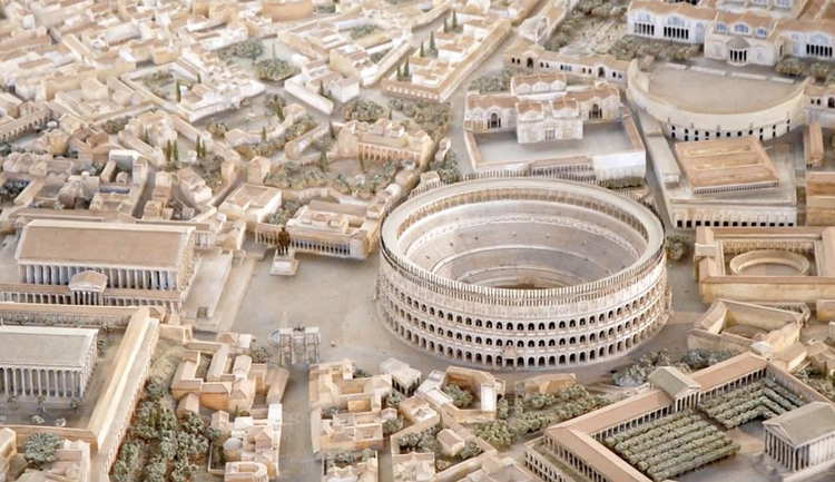 Here’s Why Roman Architecture Stands the Test of Time (10 Facts)