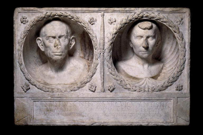 Death In Ancient Rome: The Fascinating Relationship Between Life and Death