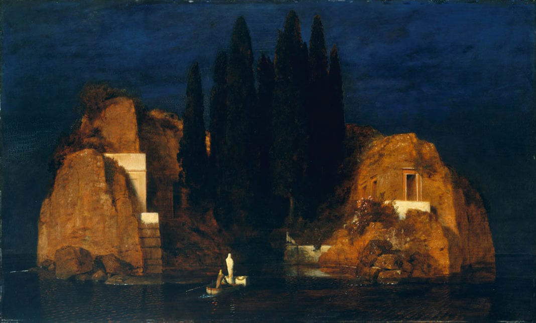 These Are the 10 Most Sublime Landscape Paintings of All Time