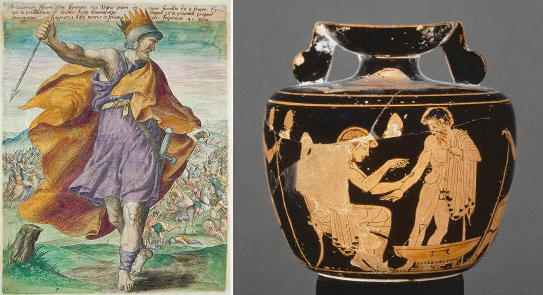 15 Ancient Greek Historians And How They’ve Shaped Ancient History