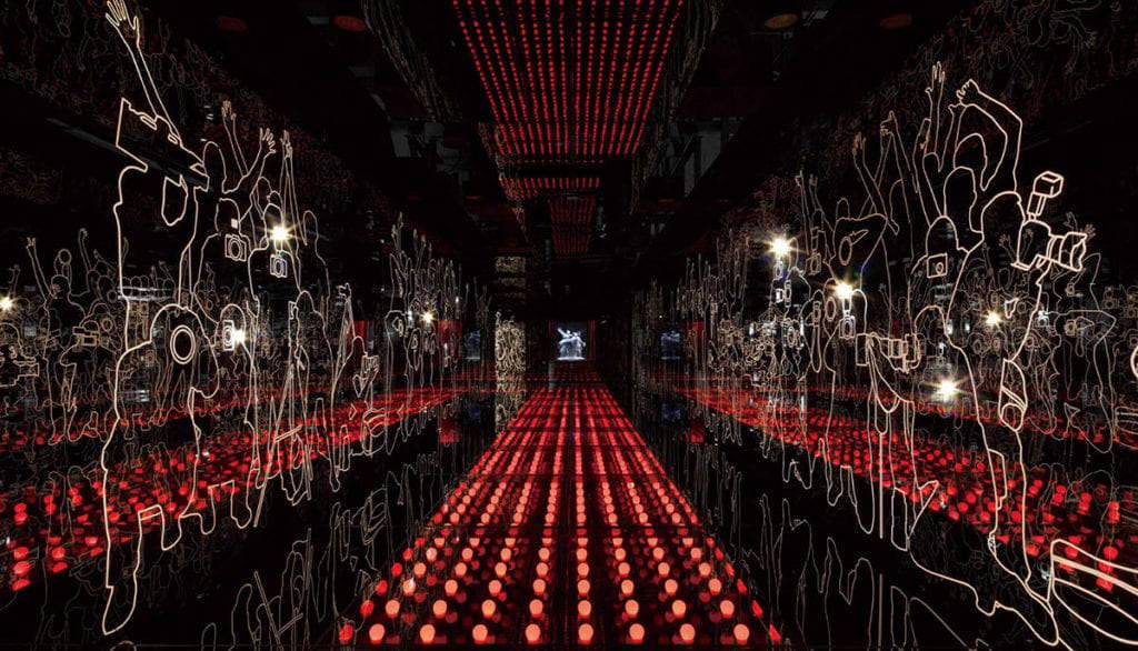 What Is Installation Art? 10 Genre-Defining Masterpieces
