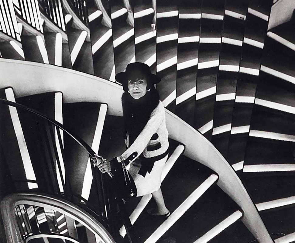 Sir Cecil Beaton’s Career As Vogue And Vanity Fair’s Distinguished ...