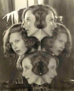 Sir Cecil Beaton’s Career As Vogue And Vanity Fair’s Distinguished ...