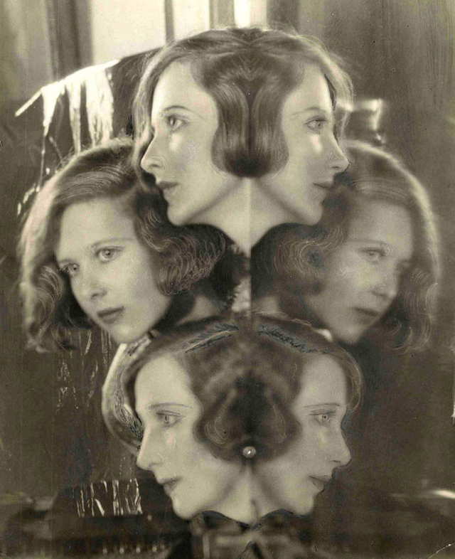 Sir Cecil Beaton’s Career As Vogue And Vanity Fair’s Distinguished ...