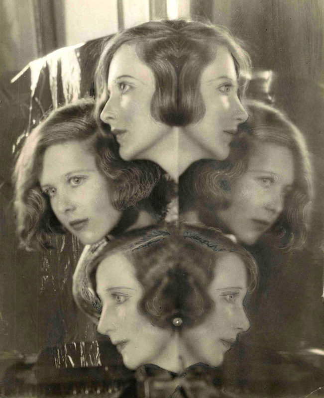 Sir Cecil Beaton’s Career As Vogue And Vanity Fair’s Distinguished ...