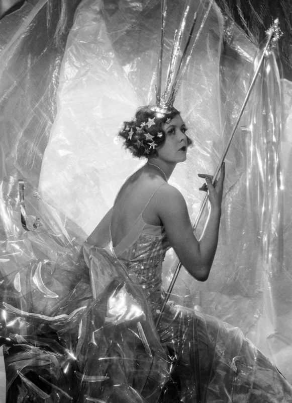 Sir Cecil Beaton’s Career As Vogue And Vanity Fair’s Distinguished ...