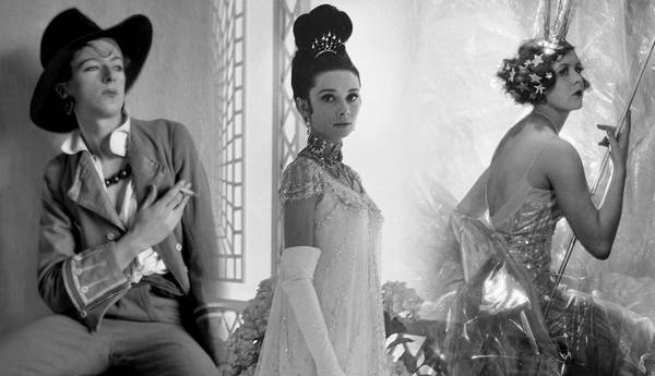 Sir Cecil Beaton’s Career As Vogue And Vanity Fair’s Distinguished ...