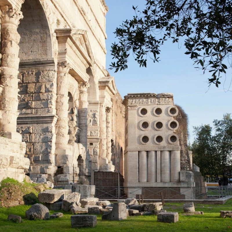 Death In Ancient Rome: The Fascinating Relationship Between Life and Death