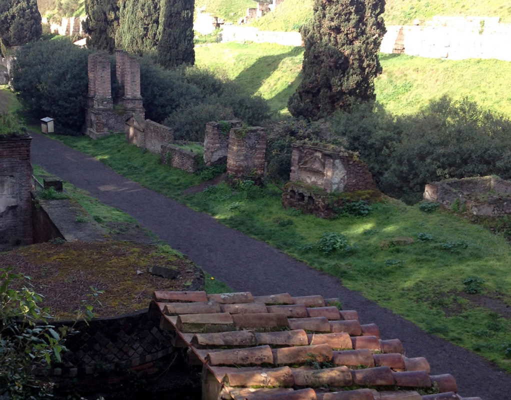 Death In Ancient Rome: The Fascinating Relationship Between Life and Death
