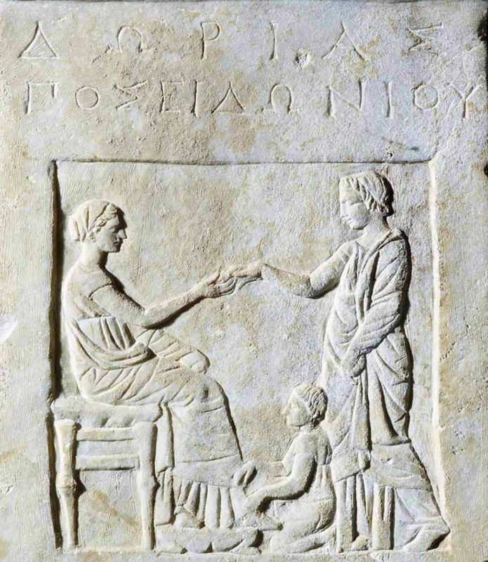 Death In Ancient Rome: The Fascinating Relationship Between Life and Death