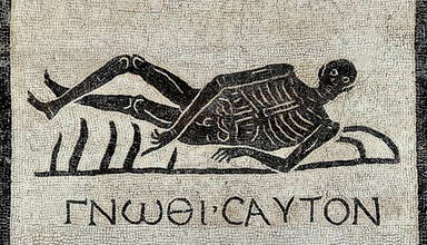 Death In Ancient Rome: The Fascinating Relationship Between Life and Death