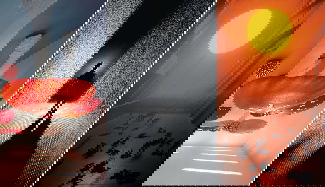 What Is Installation Art? 10 Genre-Defining Masterpieces