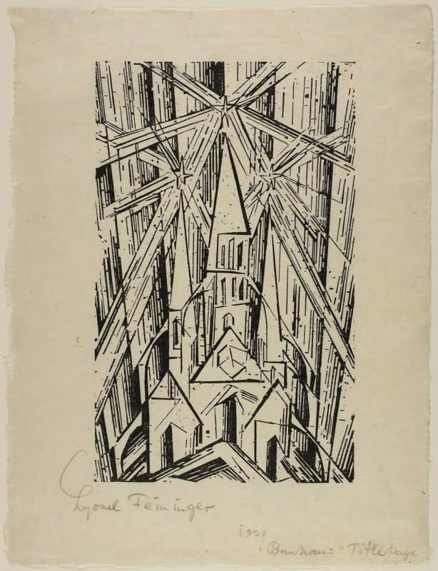 Forging The Modern Aesthetic: The Bauhaus Movement Explained