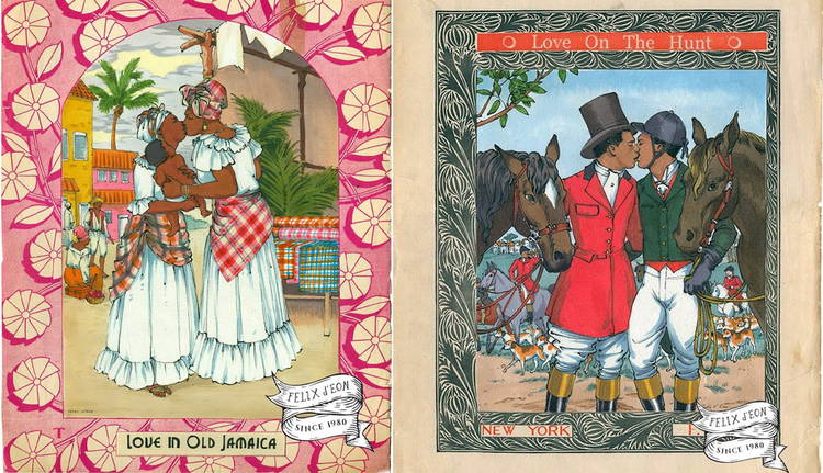 10 LGBTQIA+ Artists You Should Get to Know