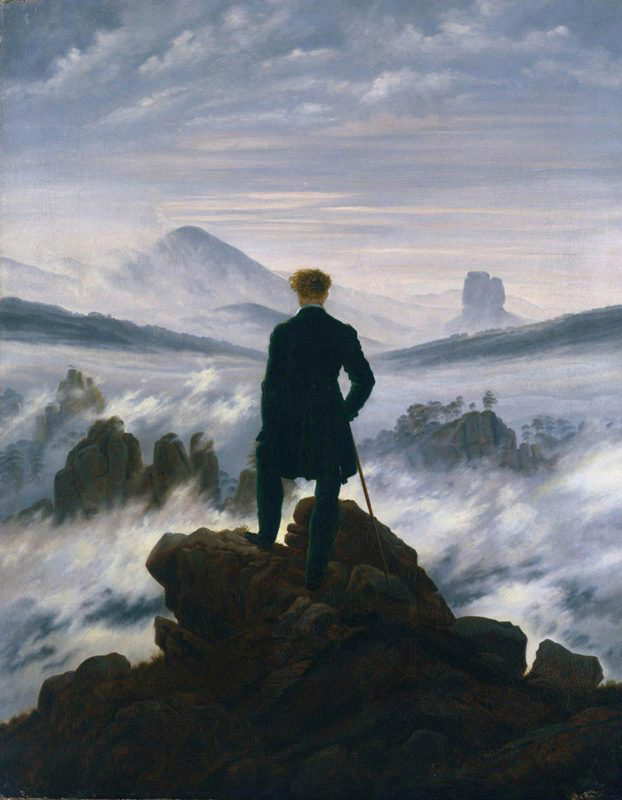 These Are the 10 Most Sublime Landscape Paintings of All Time