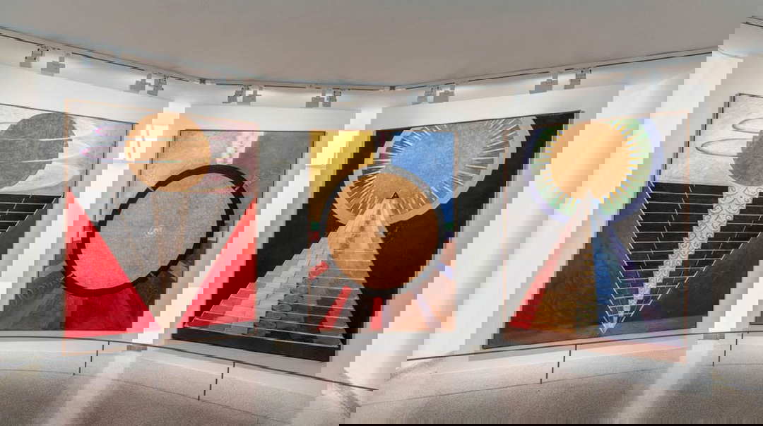 Hilma af Klint: 6 Facts About A Pioneer In Abstract Art