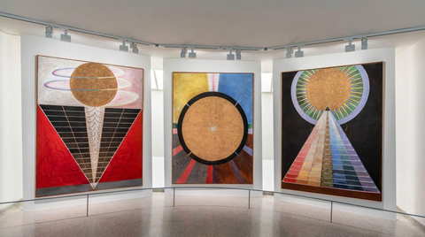 Hilma af Klint: 6 Facts About A Pioneer In Abstract Art